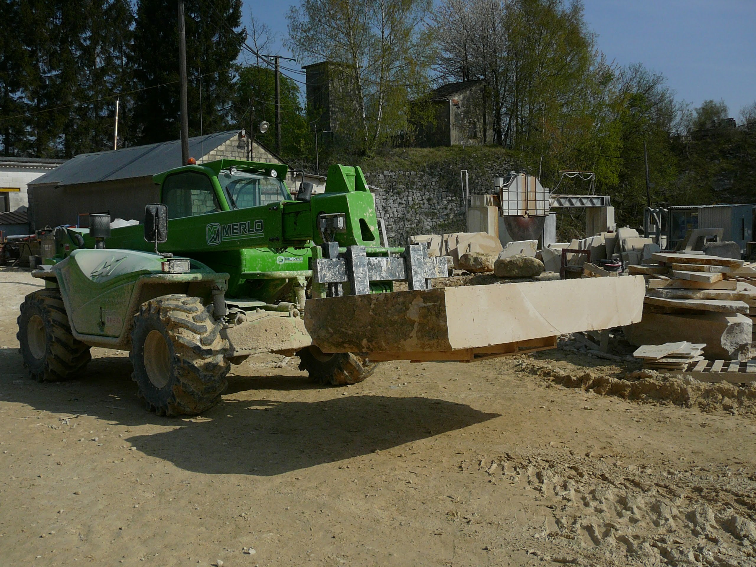 Machinery Equipment Auctions - Foreman Auction Services